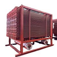 China High Temperature ASME Seamless Boiler Tube Customized Wall Thickness for sale