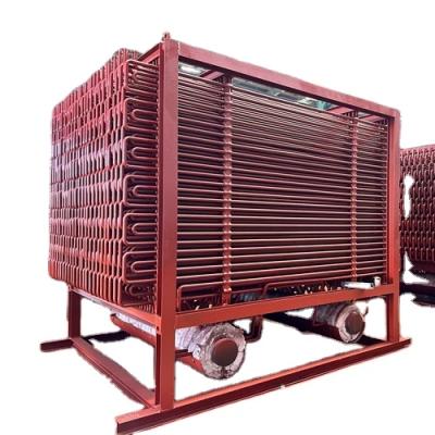 China High Temperature ASME Seamless Boiler Tube Customized Wall Thickness for sale