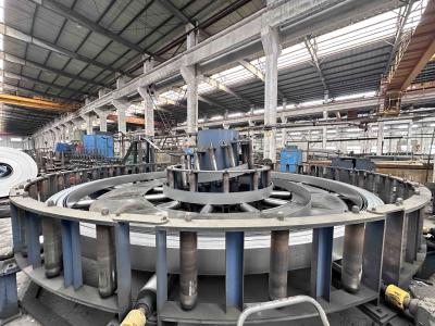 China ASTM SA178 Cabon Steel Boiler Tubes With Good Welding Performance for sale