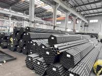 China ASTM A192 A178 Boiler Tubing Stainless Steel 12.7mm-127mm OD for Heat Exchangers for sale