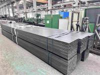 China ASME Carbon Steel Boiler Tube Customized OD Wall Thickness Square Tube for sale