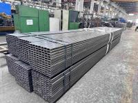 China ASME Boiler Steel Tube Polish Surface Custom OD Heavy Duty Carbon Steel Pipe for sale