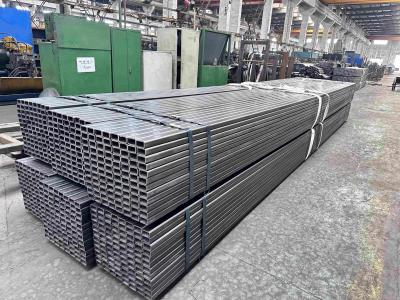 China ASME Boiler Steel Tube Polish Surface Custom OD Heavy Duty Carbon Steel Pipe for sale