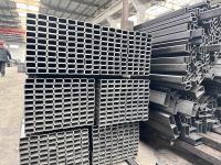 China ASME Boiler Steel Tube Polish Surface Carbon Durable 10 Ton MOQ Custom Length for sale
