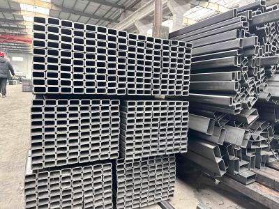 China ASME Boiler Steel Tube Polish Surface Carbon Durable 10 Ton MOQ Custom Length for sale