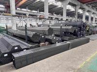 China ASME Carbon Steel Boiler Tube Customized Wall Thickness Outer Diameter for Boiler Superheater Heat Exchanger for sale