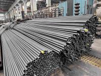 China Seamless Customized Outer Diameter Boiler Steel Tube For Temperature Environments for sale