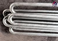 China ASME Carbon Steel Boiler Tube Customized OD Wall Thickness for Heat Exchanger for sale