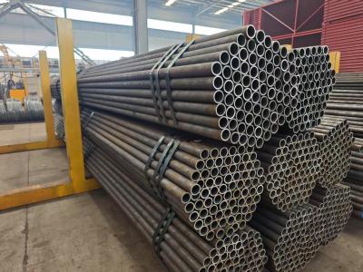 China Customized ASME Boiler Steel Tube 12.7-127mm OD for High Pressure Industrial Boilers for sale