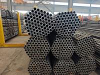 China Customized ASME Boiler Steel Tube 12Cr1MoV for High Pressure Power Plant 127mm OD for sale