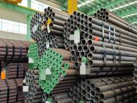 China ASME Boiler Steel Tube Customized OD for High Pressure Heat Exchanger for sale