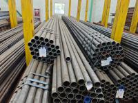 China ASME Boiler Steel Tube Customized OD Wall Thickness High Temperature for sale
