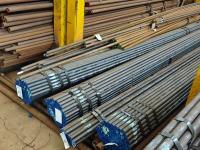 China Carbon Seamless Boiler Tubes Customized High Efficiency OD 6-820mm Wall 1-100mm for sale