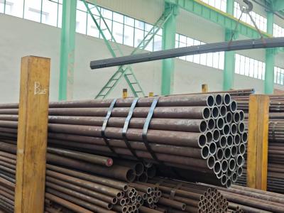 China Monel K500 Seamless Boiler Tube UNS N05500 140 KSi Tensile Strength for Heat Exchangers for sale