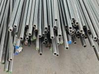 China High Pressure Customized Seamless Boiler Tubes With ASTM A192 Standard for sale