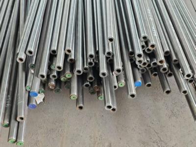 China High Pressure Customized Seamless Boiler Tubes With ASTM A192 Standard for sale
