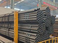 China ASME Boiler Steel Tube Customized Wall Thickness for High Pressure Boilers for sale