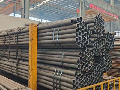 China ASME Boiler Steel Tube Customized Wall Thickness for High Pressure Boilers for sale