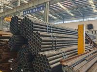 China ASME Boiler Steel Tube 10 Ton MOQ High Temperature Corrosion Resistant for sale
