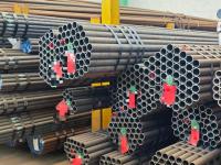 China 15CrMo Alloy Boiler Tube Heat Resistant 440MPa for Power Plant 12.7-127mm OD for sale