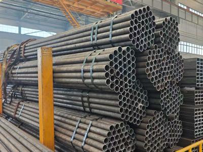 China ASME Certified Seamless Boiler Pipes For Power Generation for sale