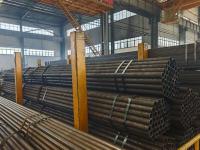 China Customized Boiler Steel Tubes For Optimal High Temperature Energy Production for sale
