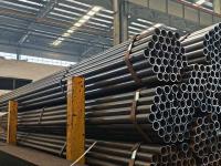 China ASME Boiler Steel Tube 12Cr1MoV OD 12.7-127mm Wall Thickness 1.5-6.0mm for sale