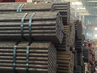 China Superior Boiler Steel Tubes For High Efficiency Use for sale