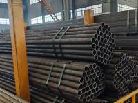 China ASME Carbon Steel Boiler Tube 12.7-127mm OD for High Pressure Heat Exchanger for sale