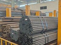 China Industrial Boiler Steel Tubes Customized Optimal Performance Seamless for sale