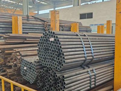 China Industrial Boiler Steel Tubes Customized Optimal Performance Seamless for sale