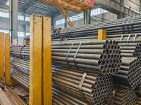 China Premium Industrial Boiler Steel Tubes Custom Made for sale