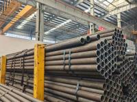 China Low Pressure Superheater Carbon Steel Tubes ASME Certified for sale