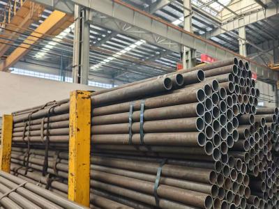 China Low Pressure Superheater Carbon Steel Tubes ASME Certified for sale
