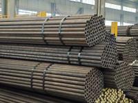 China ASTM A192 SA192 Seamless Carbon Steel Boiler Tube 12.7-114.3mm OD for High Pressure for sale