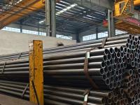 China Customized Efficient Boiler Steel Tube Reliable Performance for sale