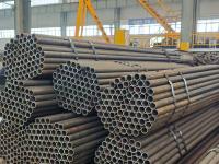 China ASME Boiler Tube 12.7mm-127mm OD Welded High Strength Carbon Steel Pipe for sale