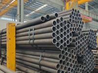China Durable Carbon Steel Boiler Tubes Corrosion Proof for sale