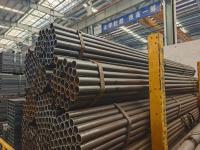 China ASME A192 Seamless Boiler Steel Tube 10 Ton MOQ High Pressure for sale