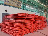 China ASME Certified Alloy Serpentine Tube Economizer 32mm 4.54MPa for Power Plant Boiler for sale
