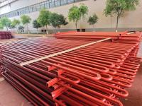 China Custom Serpentine Tube Systems Optimized For Energy Recovery for sale