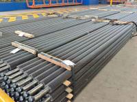 China Customizable ASME Fin Tubes for Durable Boiler Heat Exchanger 16-219mm OD for sale