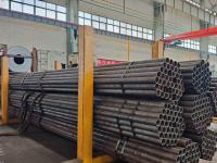 China ASME Standard High Temperature Carbon Steel Superheater Tube 50 Ton MOQ for sale