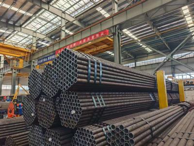 China Customized Boiler Steel Tubes For Optimal Industrial Performance for sale