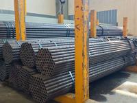 China Custom ASME Carbon Steel Boiler Tube 50 Tons MOQ High Pressure Heat Exchanger for sale