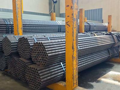 China Custom ASME Carbon Steel Boiler Tube 50 Tons MOQ High Pressure Heat Exchanger for sale