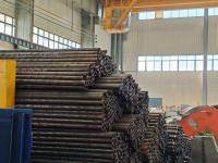 China Customized ASME Seamless Carbon Steel Boiler Tube 10-40 Days Delivery for High-Pressure Boilers for sale