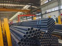 China Customized Heating System With Boiler Steel Tube For Optimal Performance for sale