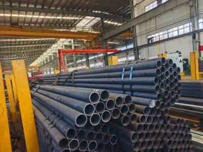 China Customized Heating System With Boiler Steel Tube For Optimal Performance for sale
