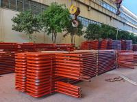 China Boiler Economizer Serpentine Tube 32mm 3mm High Frequency Welded Carbon Steel for sale